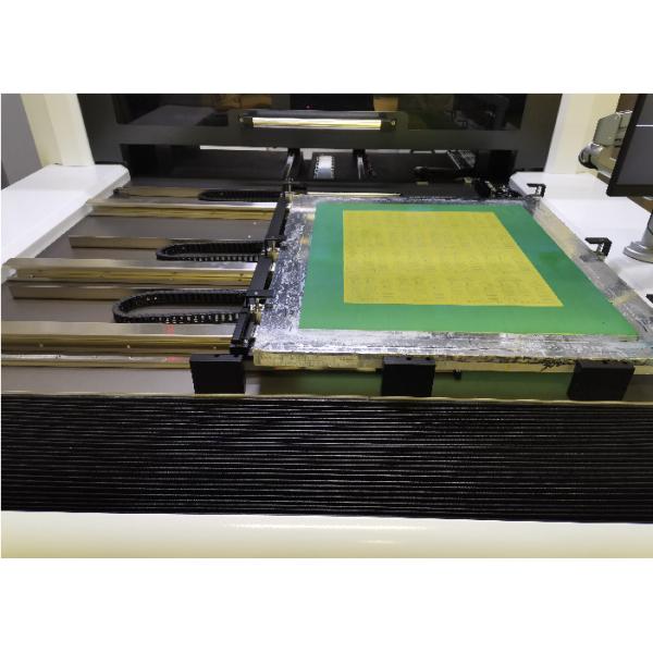 Quality PCB Graphic Laser Direct Imaging Machine CTS 133LPI for sale