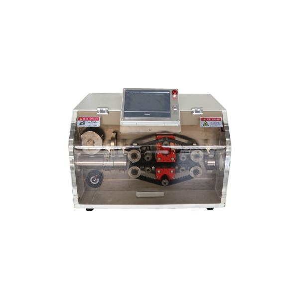 Quality 1000W Plastic Pipe Cutting Machine for sale