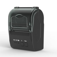 Quality YJFIRST 5810 Thermal Portable Mobile Receipt POS Printer for Small Business for sale