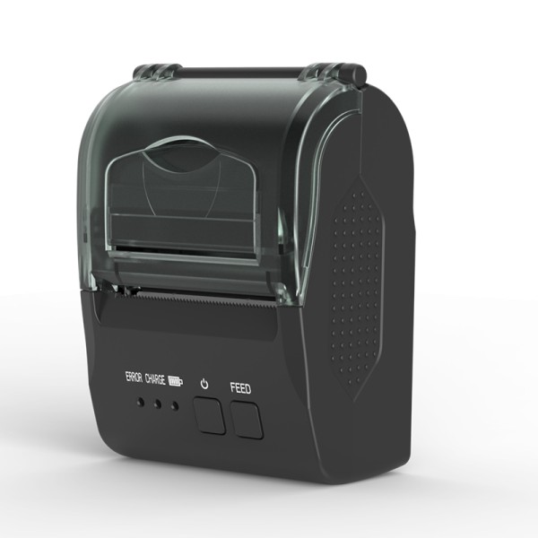 Quality YJFIRST 5810 Thermal Portable Mobile Receipt POS Printer for Small Business for sale