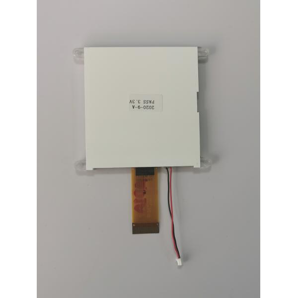 Quality 3.0 Inch UC1698 Driver LCD Graphic Module With 160x160 Resolution for sale