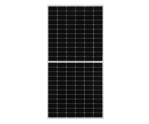 Quality MBB Bifacial PERC Double Glass Pv Module 20.9% Efficiency Higher Power Output for sale