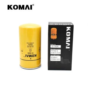Quality Excavator Diesel Pump Komai Filter SO6070 C-56141 3 Months Guarantee for sale