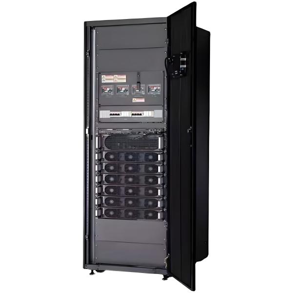 Quality 500KVA 415VAC Three Phase Ups 500kw Uninterruptible Power Source for sale