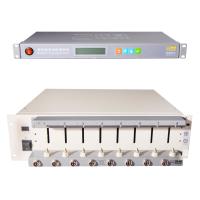 Quality 18650 Battery Capacity Discharge Tester 6 Single NiMH Cell Echelon Utilization for sale
