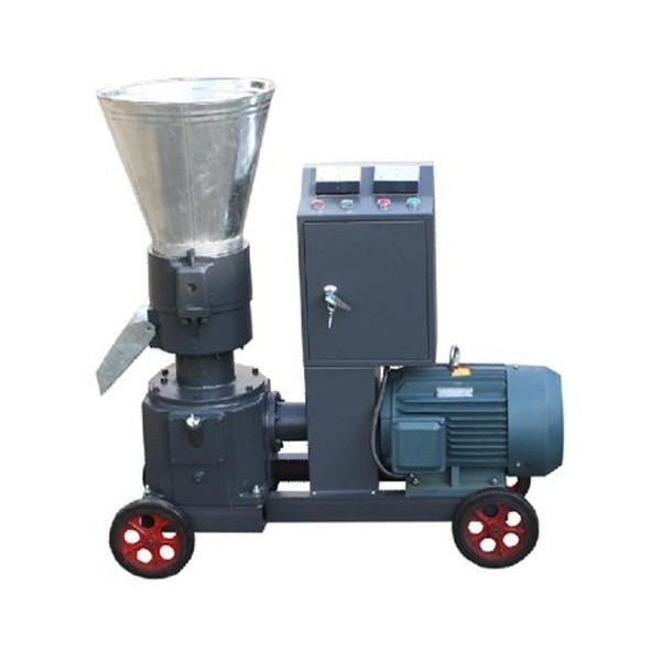 Quality 200mm Feed Mill Machine for sale
