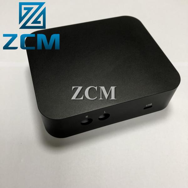 Quality 210mm Length 210mm Width Custom Aluminum Parts for sale