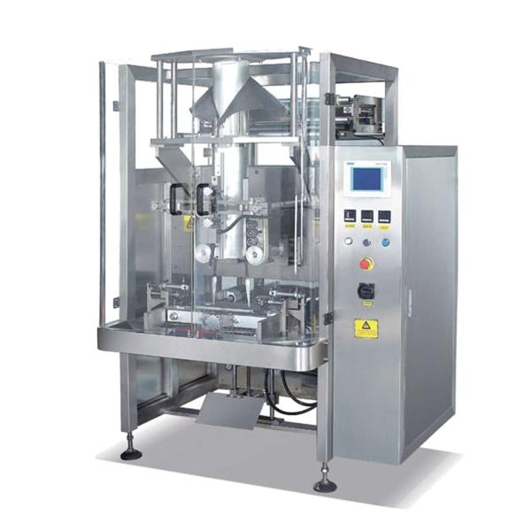 Quality TOUPACK 70Bags/Min Milk Powder Filling Machine, Granular Filling Machine for sale
