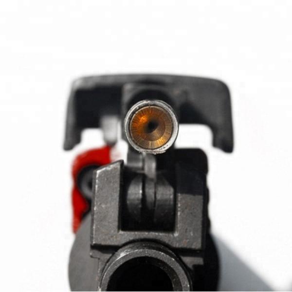 Quality Professional Grade DX-450 Powder Actuated Cordless Nail Gun with Manual Power for sale