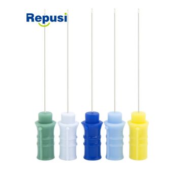 Quality 60mm Concentric EMG NCV Needles In Neurology Area To Record Human'S Electrical for sale