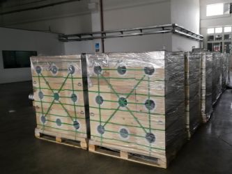 China Factory - Nanjing Barway Technology Co., Ltd.