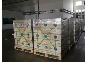 China Factory - Nanjing Barway Technology Co., Ltd.