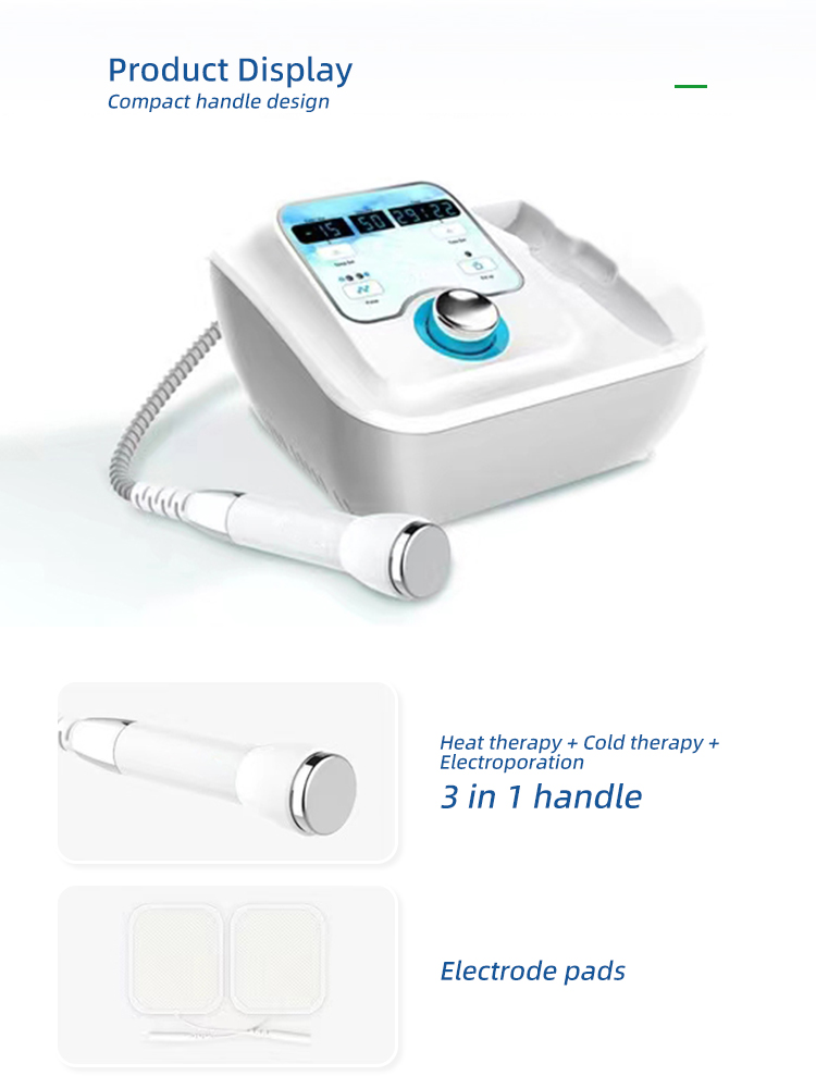 product display