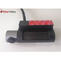 Quality 112mm Length Full HD Car Camera / 4G LTE Dash Cam With 256G SD Card for sale