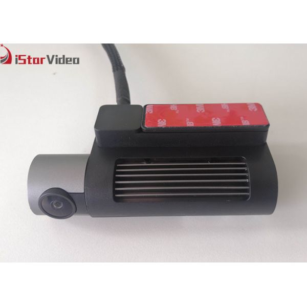 Quality 112mm Length Full HD Car Camera / 4G LTE Dash Cam With 256G SD Card for sale