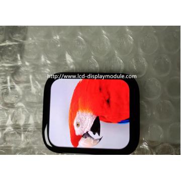 Quality 1.78 Inch 16.7M AMOLED Display Module 368x448 With QAD SPI Interface for sale