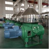 Quality Pharma Green Solid Liquid Separator for sale