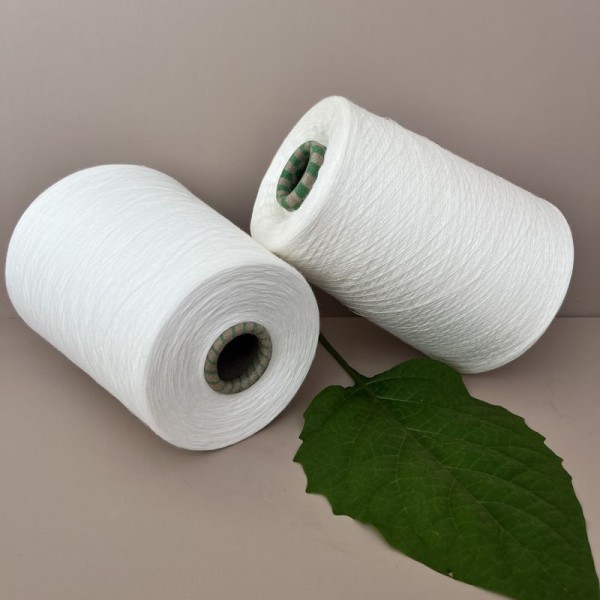 Quality Flowy And Drapey Conductive Yarn And Minimal Shrinkage Guaranteed for sale