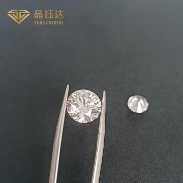 Quality Long-Lasting And Man-Made Diamonds With Carbon Component for sale
