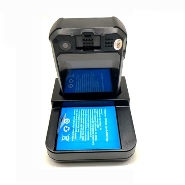 Quality 4G wifi Law enforcement Night vision Bodycam with NFC security guard recorder for sale