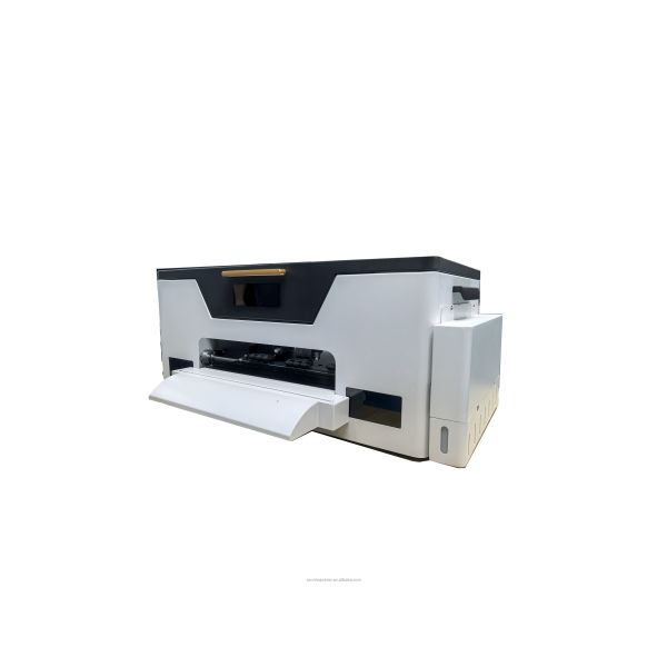 Quality High Quality Inkjet Printers Xp600 Roll-to-Roll Imprimante DTF Printer 1-Year for sale