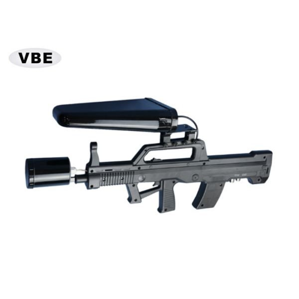 Quality Portable Backpack Anti Drone Jammers High Integration Level Manpack System for sale