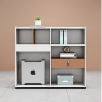 Quality Modern Office Furniture Filing Cabinet Wood File Cabinets Storage Cabinet Office for sale