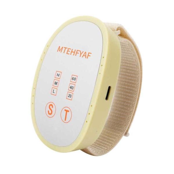 Quality Portable Multi-Spectrum Infrared Light Therapy Bracelet for Immunity Regulation for sale