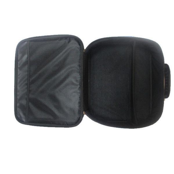 Quality Dirtyproof Protective Travel EVA Carrying Case Accessory Pouch Bag For Storage for sale