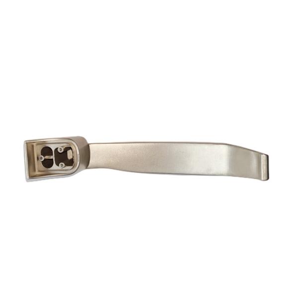Quality Metal Medical Injection Molding Medical Beauty Instrument Accessories for sale
