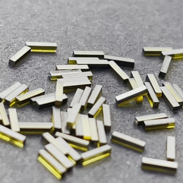 Quality Synthetic Diamond Logs | Maximize Your Efficiency with HPHT Lab Grown Diamonds for sale