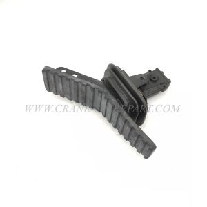 Quality 12550520 Valve Pedal For SRC550C.4.1.7.4 SANY Crane IOS9001 for sale