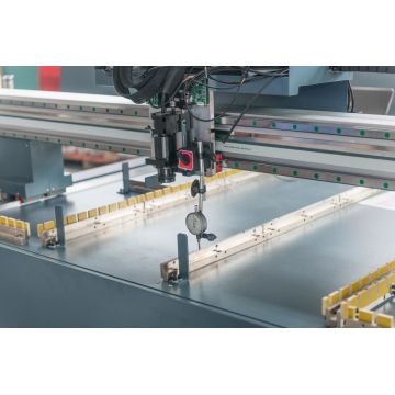 Quality Uv Technology Computer To Screen Rotary Engraving Machine Including Software for sale