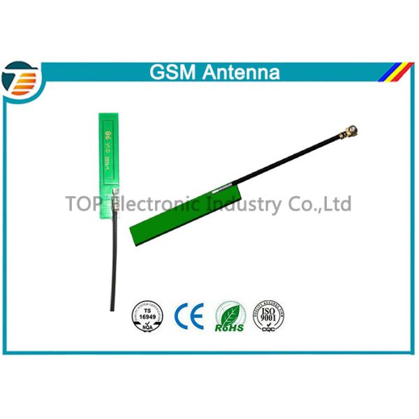 Quality Internal PCB Patch /  Chip GSM GPRS Antenna for Mobile Broadband Modules for sale