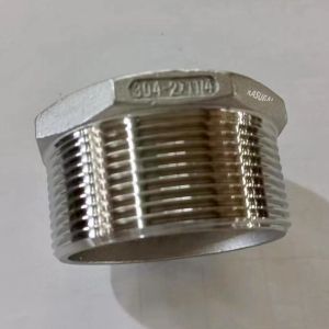 Quality Stainless Steel Cast Fittings for sale