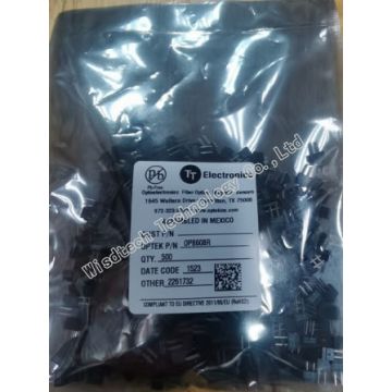 Quality OPB608R Optical Switches Reflective Phototransistor Output Reflective Sensor for sale