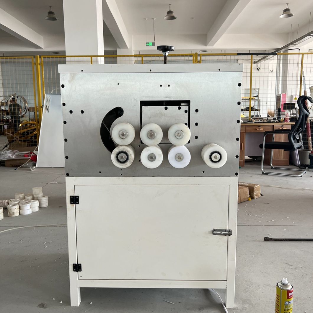 Antikythera K30 Mirror Frame Aluminum Profile Round Bending Making Machine for Mirror Aluminium Profile