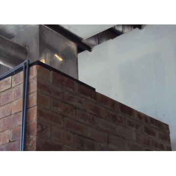 Quality UL 1685 / UL 2556 Standard Vertical Flame And Smoke Release Test Chamber For for sale