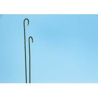 Quality Medical MRI CT Stainless Steel Tipped PTFE Coated Guide Wires for sale