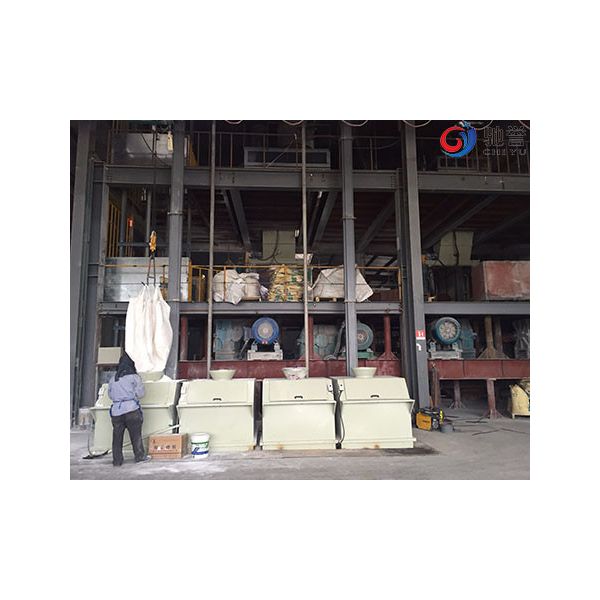 Quality Automatic Feeding Pneumatic Conveying System Extruder Line for sale