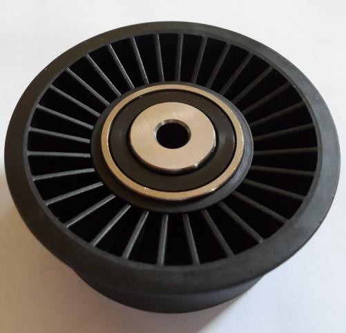 Quality Tension Pulley Drive Timing Pulley Customization for Spherical Non-Aligning for sale