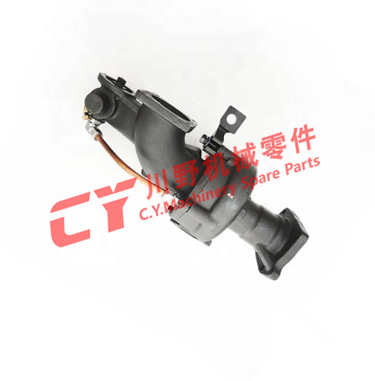 Quality 3011389 3098969 3098970 K19 CUMMINS Water Pump for sale