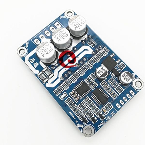 Quality Control IC V8.3E 12V 36V15A 3 Phase Brushless Motor Driver for sale