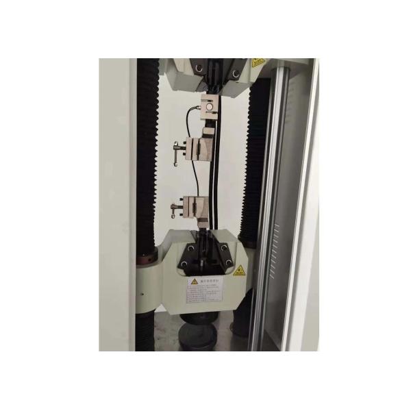 Quality 600kN Hydraulic Universal Testing Machine With Traceable Calibration Certificate for sale