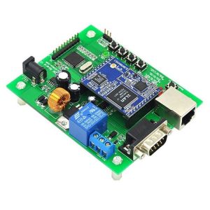 Quality 1.6mm FR4 Wireless Intelligent Water Valve Controller for sale