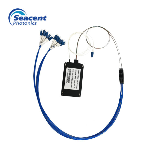 Quality 1*17 CH AWG Mux for sale