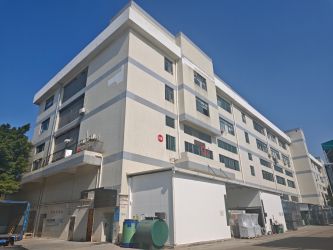 China Factory - Guangzhou Cleanroom Construction Co., Ltd.
