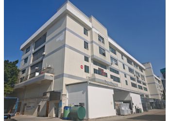 China Factory - Guangzhou Cleanroom Construction Co., Ltd.