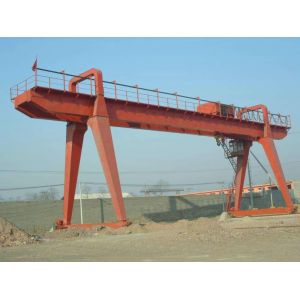 Quality Double Girder Gantry Crane for sale