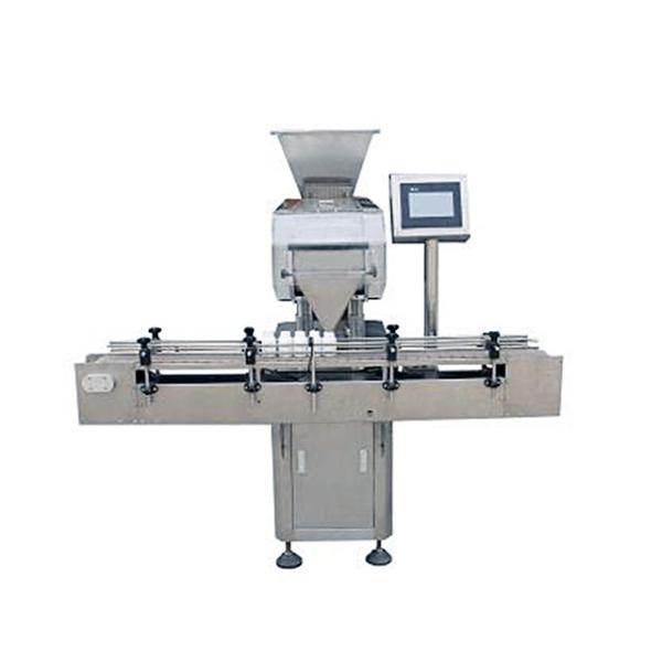 Quality Durable Electronic Tablet Counting Machine , Capsule Counting And Filling for sale
